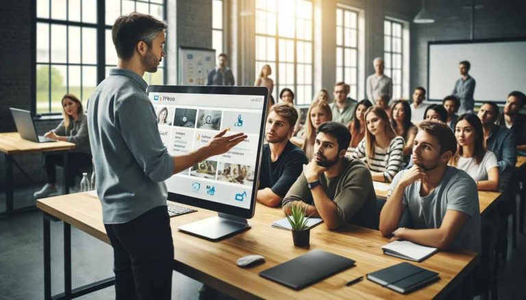 YPAREO et Netypareo : ERP pour les organismes de formation