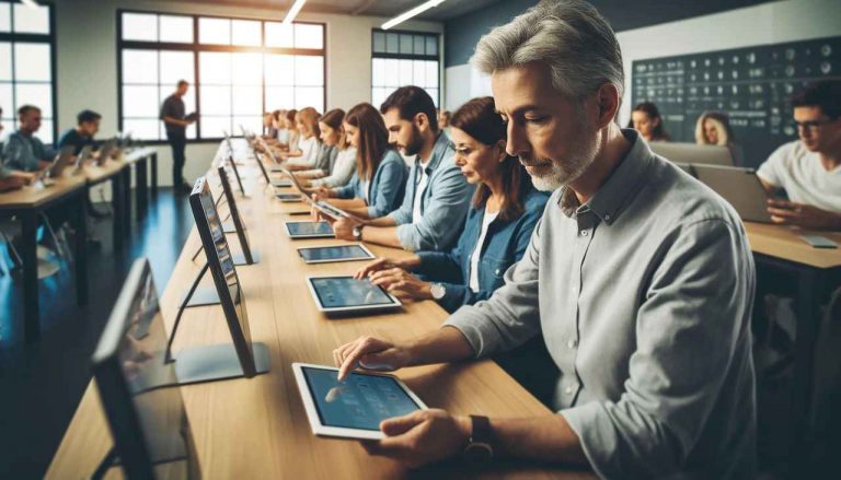 YPAREO et Netypareo : ERP pour les organismes de formation
